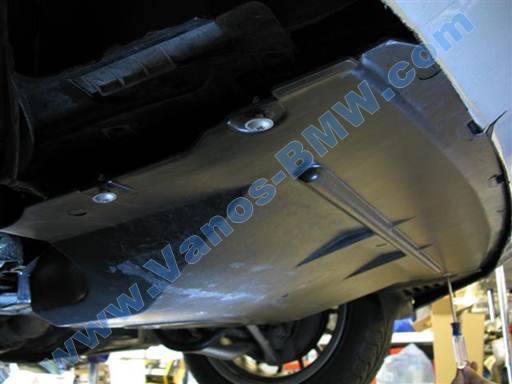 Vanos-BMW - Procedures - M62TU Vanos Procedure